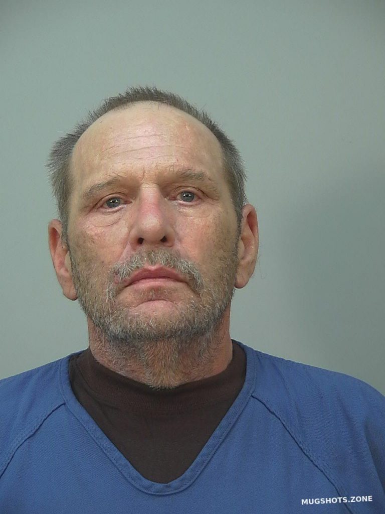 YODER DAVID CRAIG 04/07/2022 - Dane County Mugshots Zone