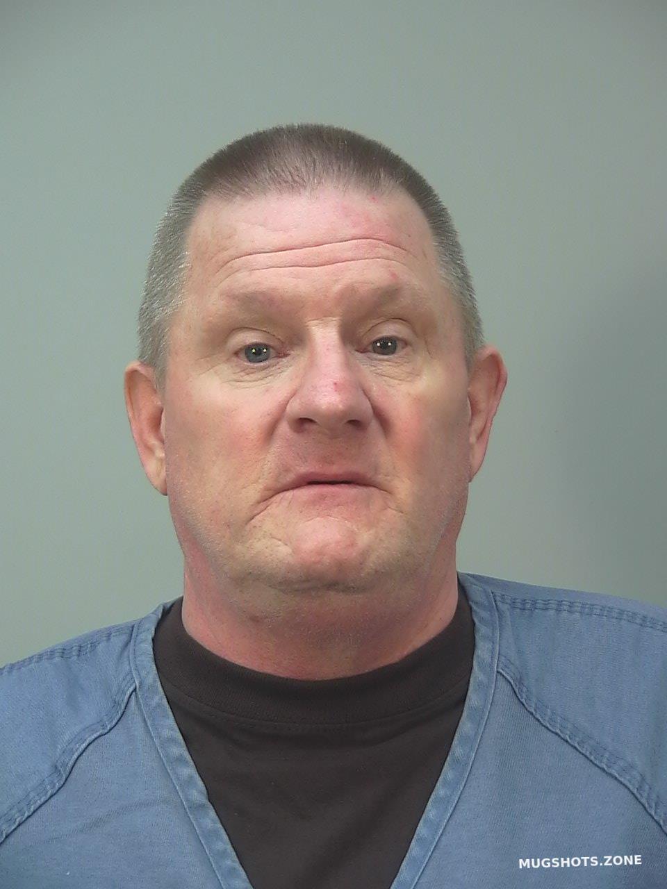 CRAPP ROBERT LEWELLYN 04/07/2022 - Dane County Mugshots Zone