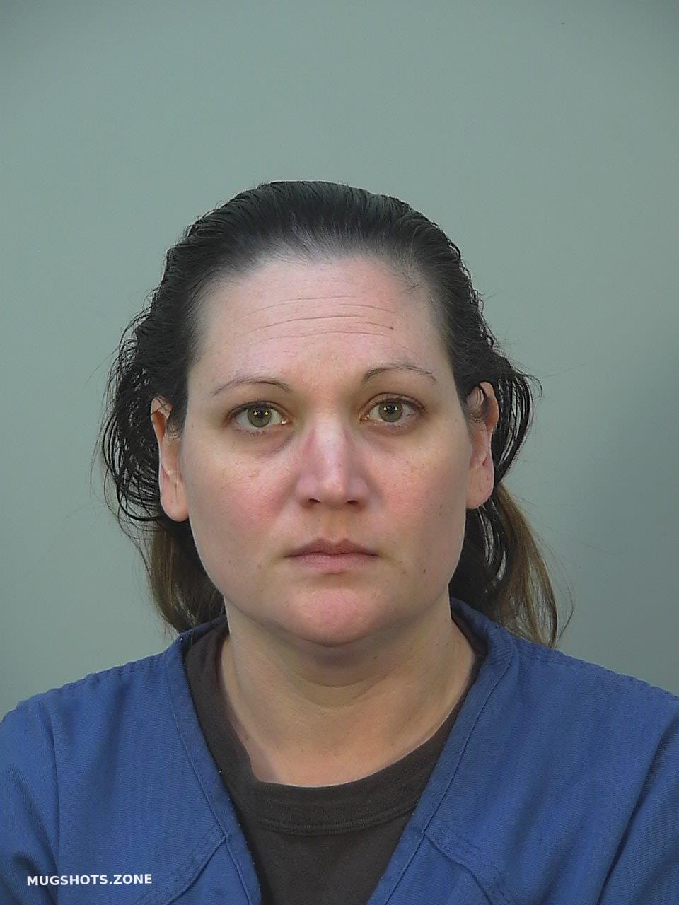 GROESBECK SANDRA KAY 04/11/2022 - Dane County Mugshots Zone