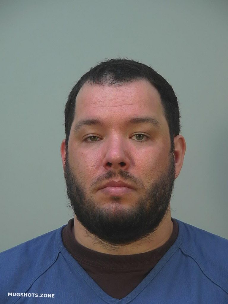 NORSETTER-SHINER MICHAEL ANTHONY 04/11/2022 - Dane County Mugshots Zone