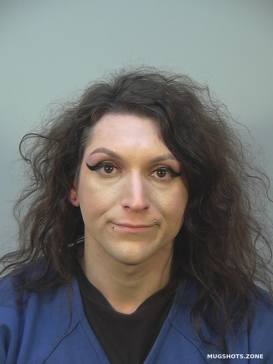 BAKER CHLOE ALEXISHAHLEN 04/11/2022 - Dane County Mugshots Zone