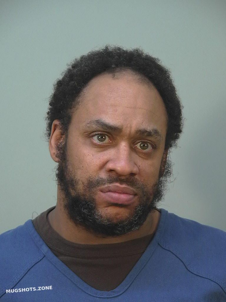 JEFFERSON TIMOTHY TERRELL 04/11/2022 - Dane County Mugshots Zone