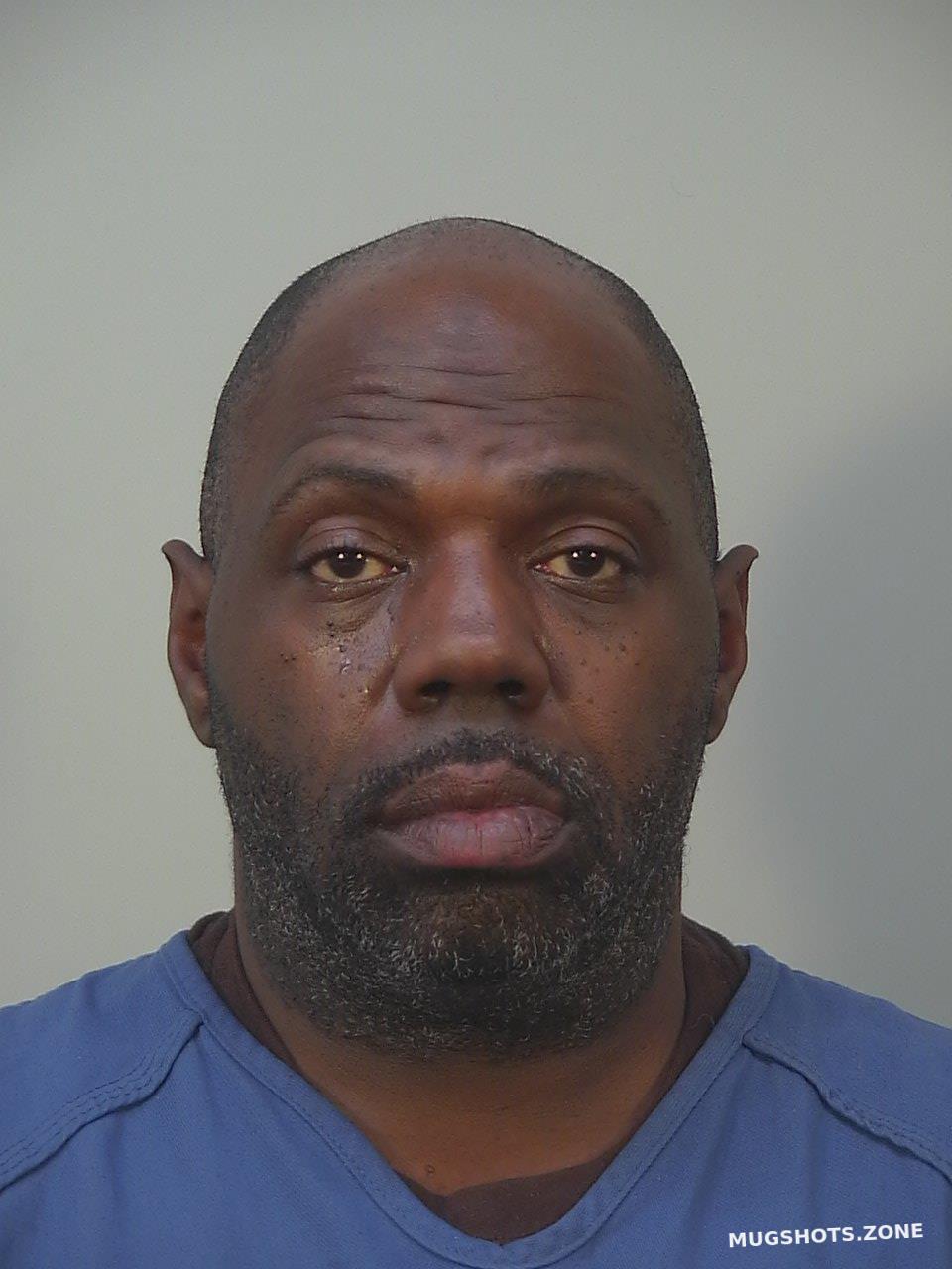 SANDERS TORRANCE KELVIN 04/12/2022 - Dane County Mugshots Zone
