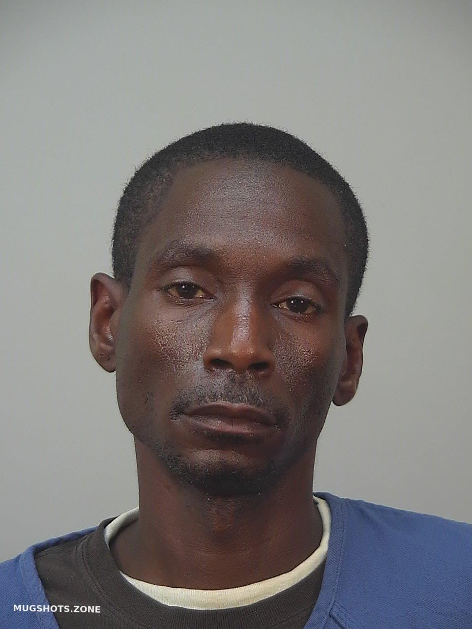 LINDSEY ANTWAIN MARVIN 04/12/2022 - Dane County Mugshots Zone