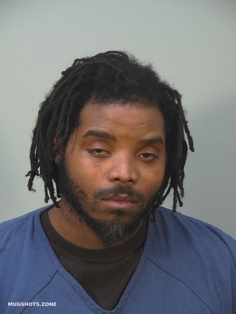 MIXON AARON EDWARD 04/12/2022 - Dane County Mugshots Zone