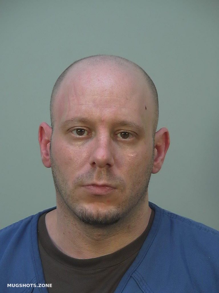 BLUM JAMIE LEE 04/13/2022 - Dane County Mugshots Zone