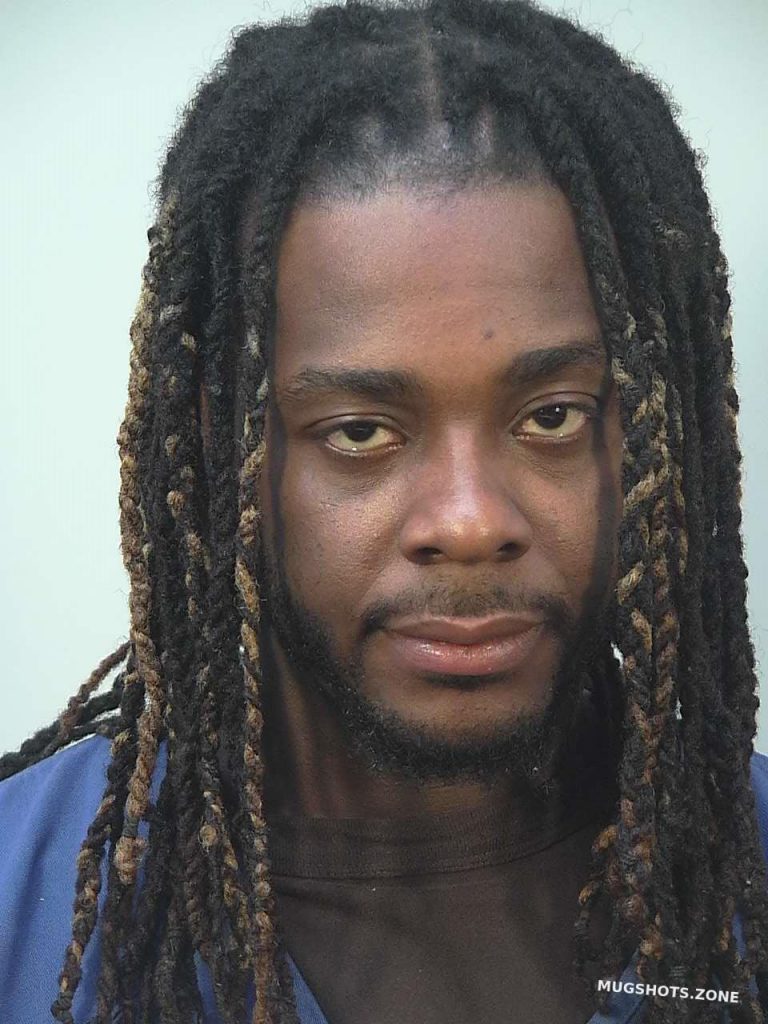 NELSON RASHAWN DIMITRIS 04/14/2022 - Dane County Mugshots Zone