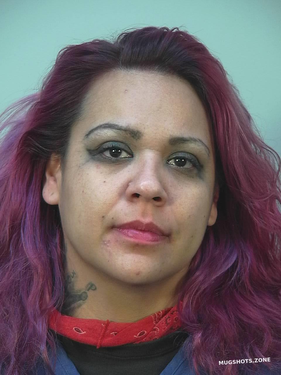 QUECHOL PIERCE MICHELLE LOUISE 04/14/2022 - Dane County Mugshots Zone