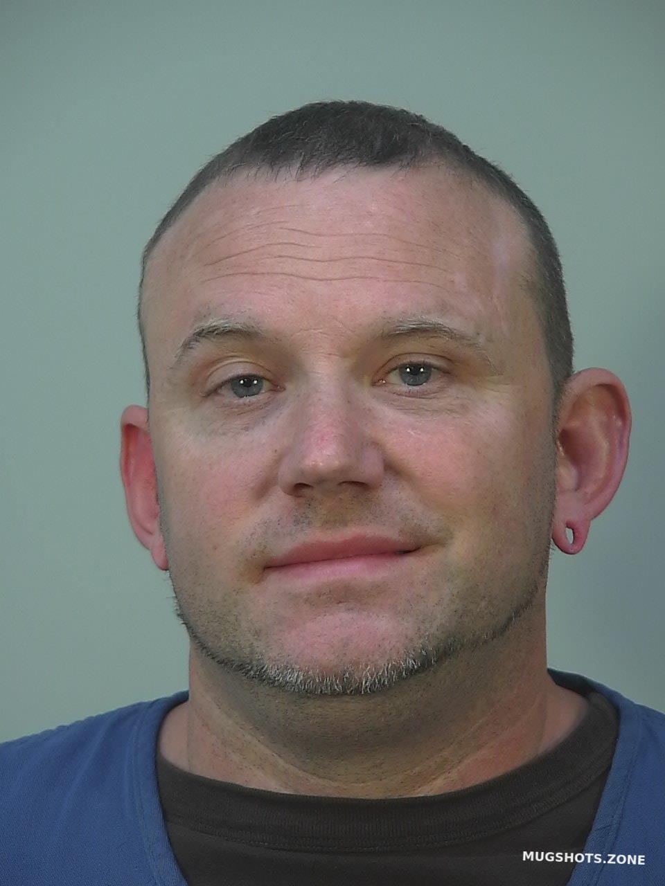 ANDERSON JESSE PAUL 04/19/2022 - Dane County Mugshots Zone