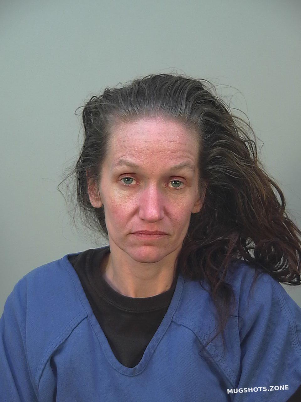 HOSLER MINDY ANN 04/20/2022 - Dane County Mugshots Zone