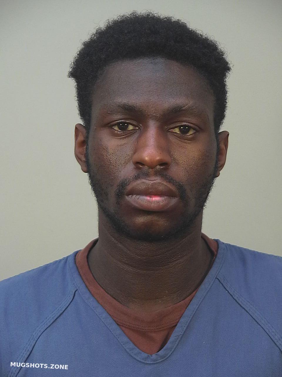 WILLIAMS CHRISTOPHER ELIJAH 04/21/2022 - Dane County Mugshots Zone