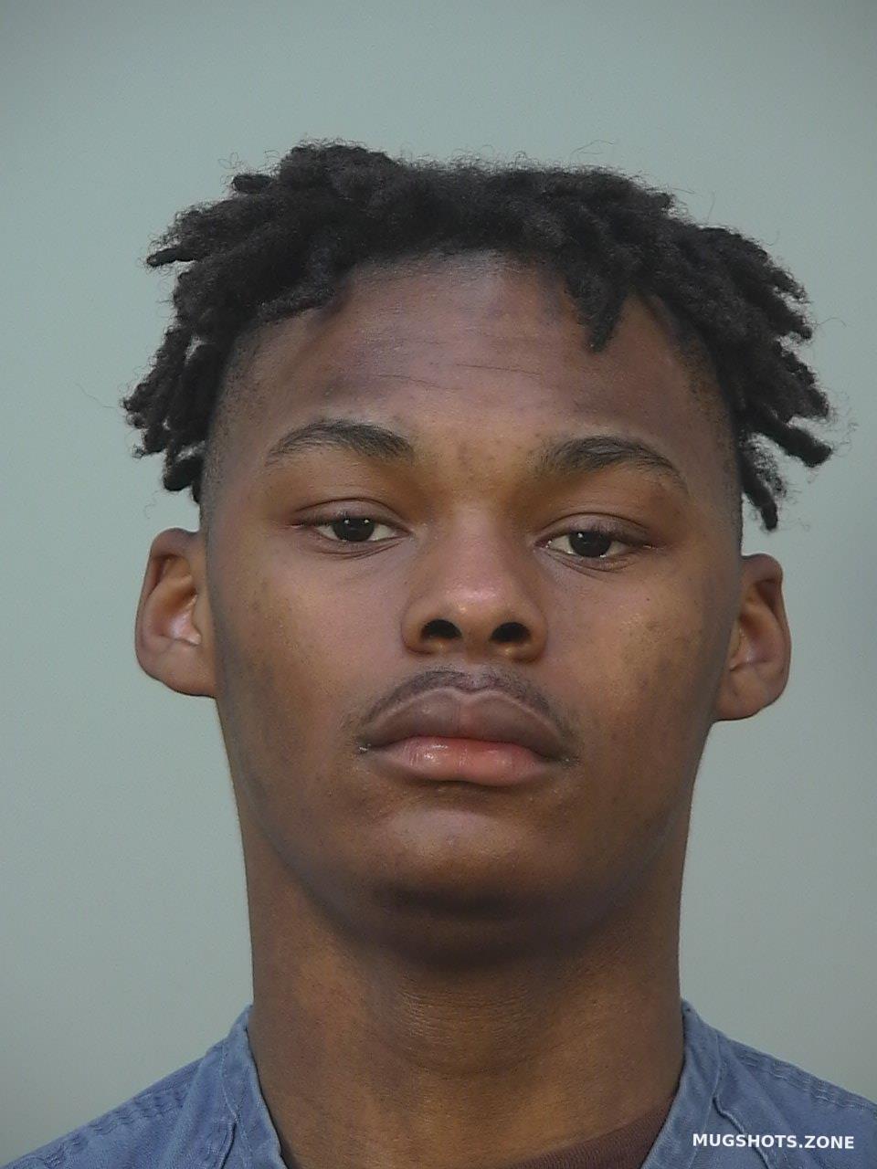 BELL LORENZO ANTWAN 04/21/2022 - Dane County Mugshots Zone