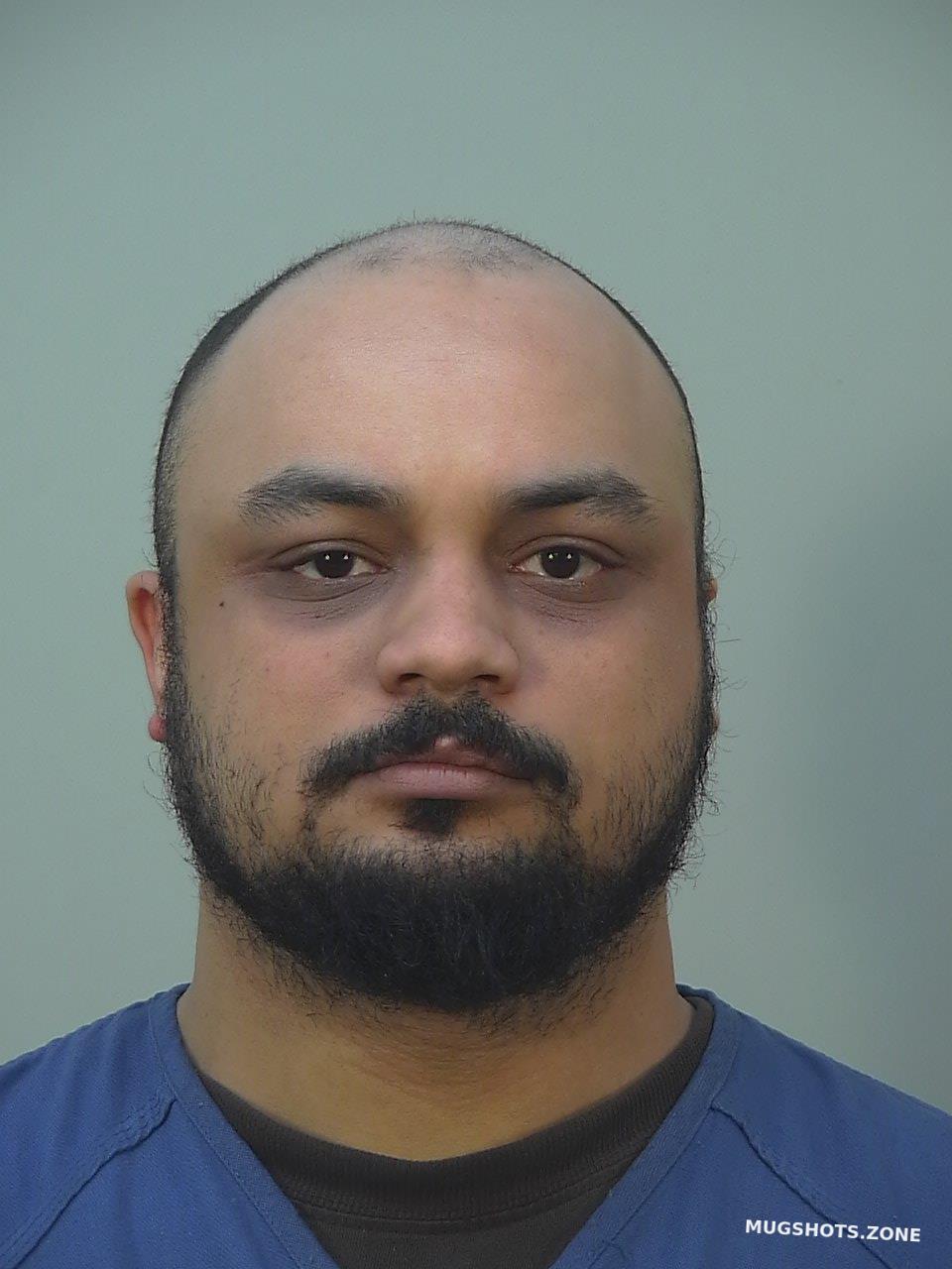 COBY JACOB NELSE 04/22/2022 - Dane County Mugshots Zone