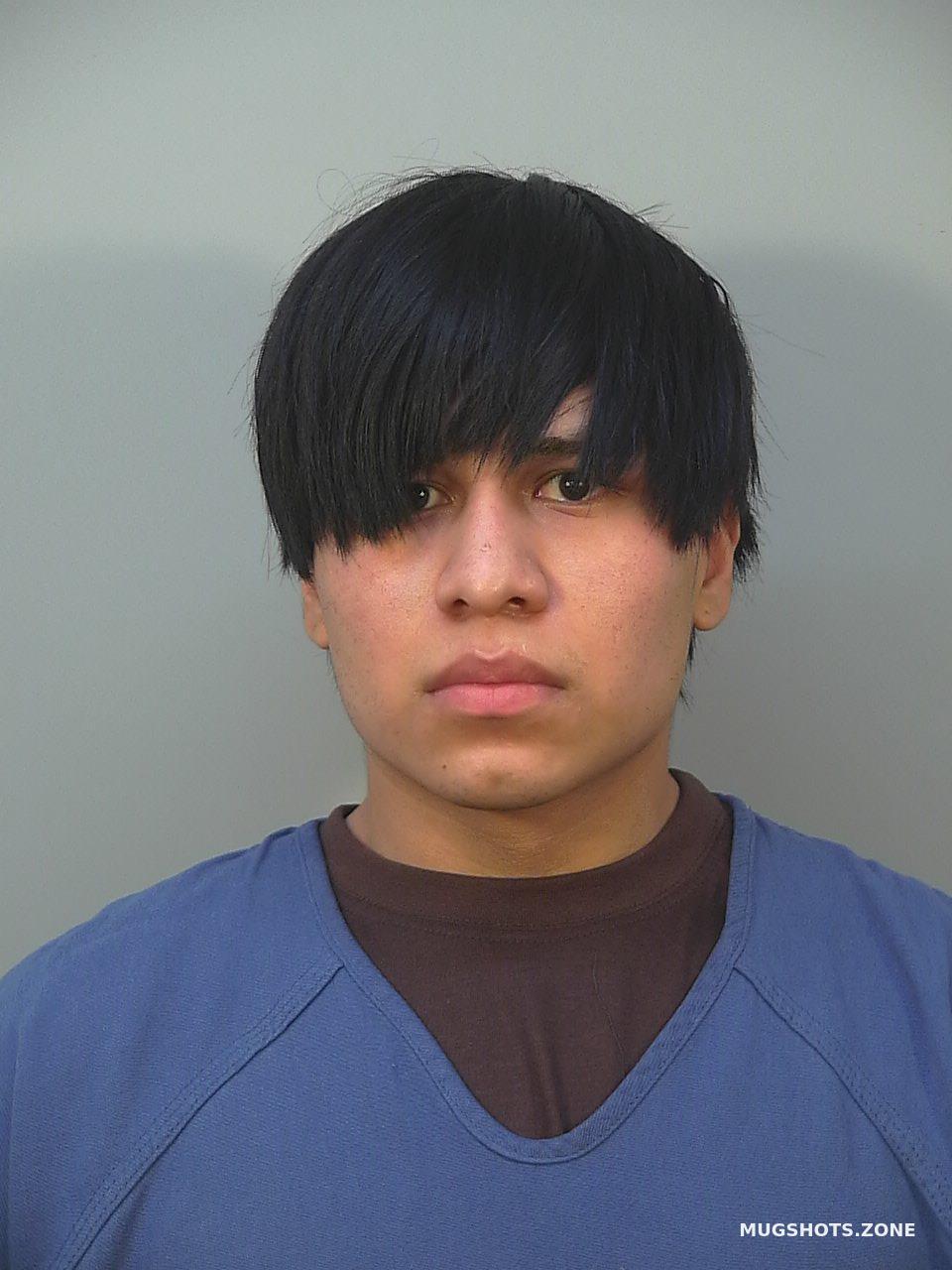 ACOSTA-VILLA JOSUE N/A 04/22/2022 - Dane County Mugshots Zone