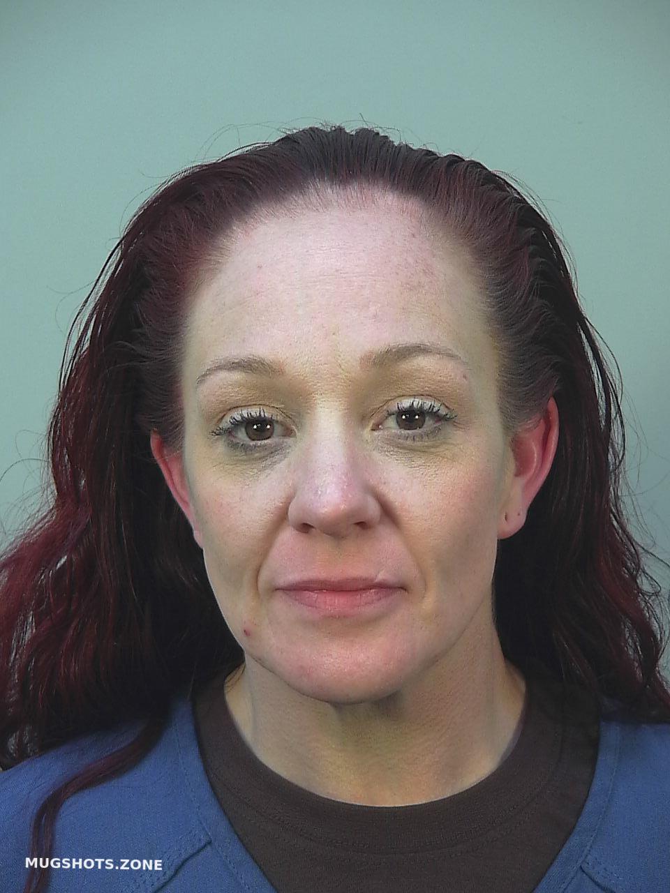 WILSON AMBER RENE 04/22/2022 - Dane County Mugshots Zone