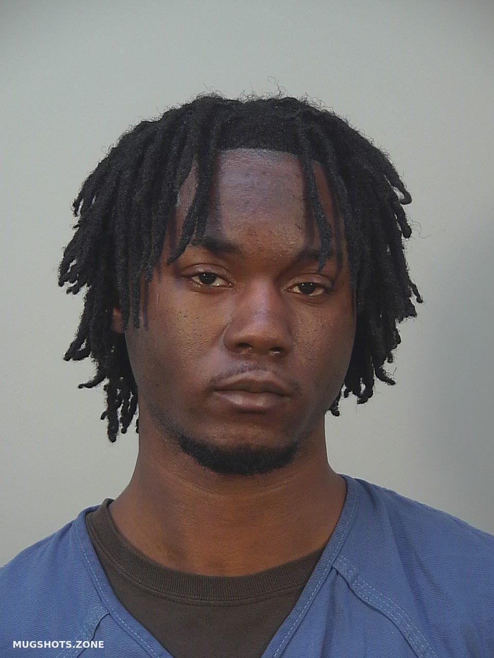 WRIGHT DAVION CLESHAUN 04/22/2022 - Dane County Mugshots Zone