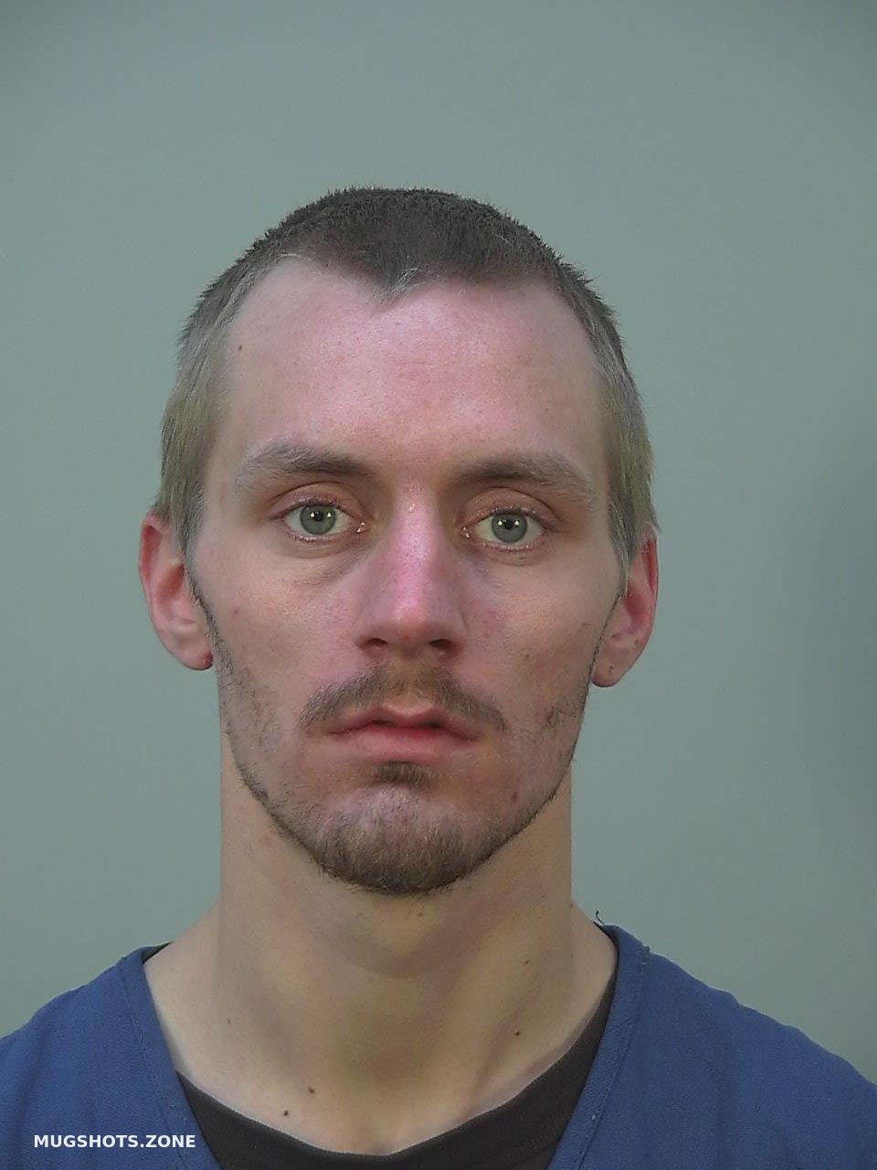 SCHMIT AUSTIN EDWARD 04/23/2022 - Dane County Mugshots Zone