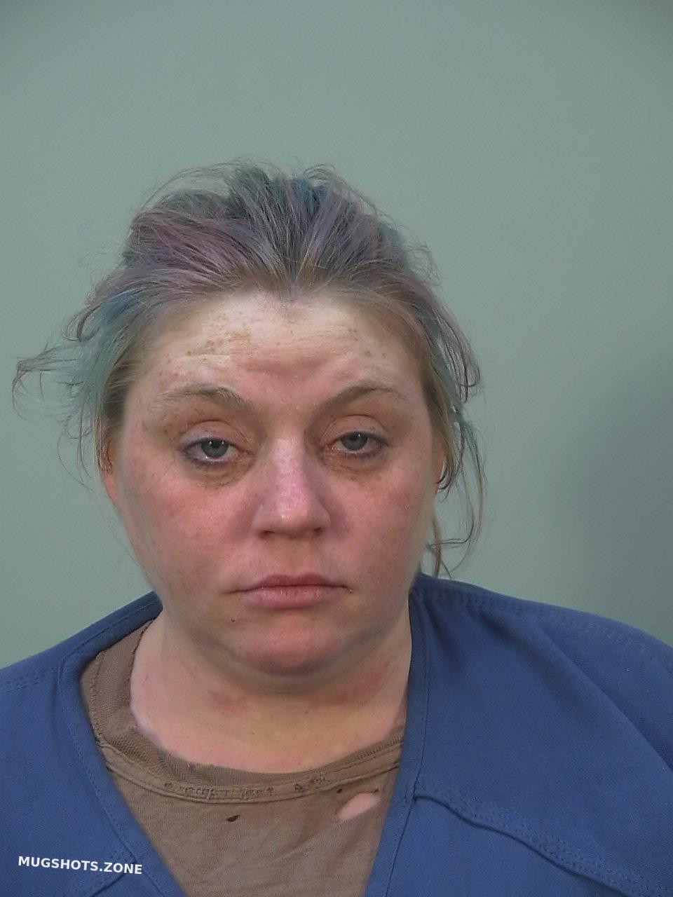 SCHAPER KARISSA MARIE 04/23/2022 - Dane County Mugshots Zone