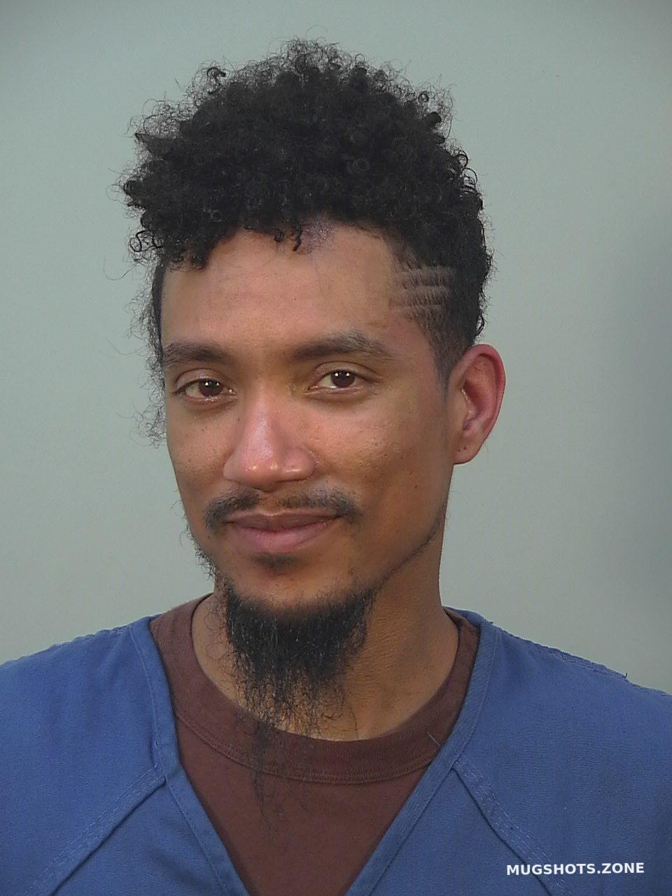 PERSON JONATHAN RENARD 04/23/2022 - Dane County Mugshots Zone