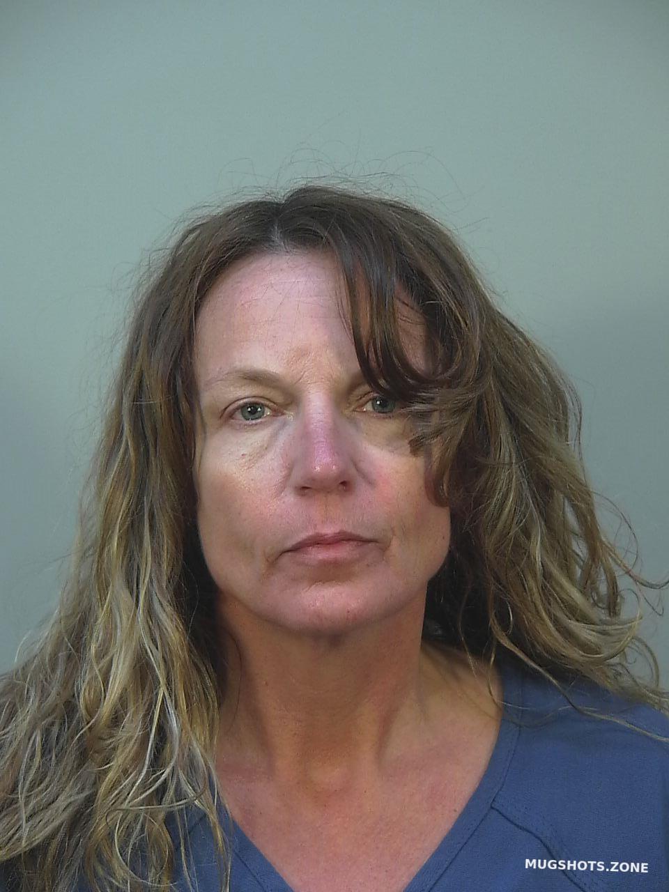 ZAJICEK JESSICA DAWN 04/25/2022 - Dane County Mugshots Zone