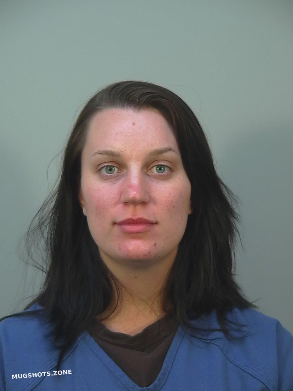 USELMANN BRENNA LYNN 04/26/2022 - Dane County Mugshots Zone