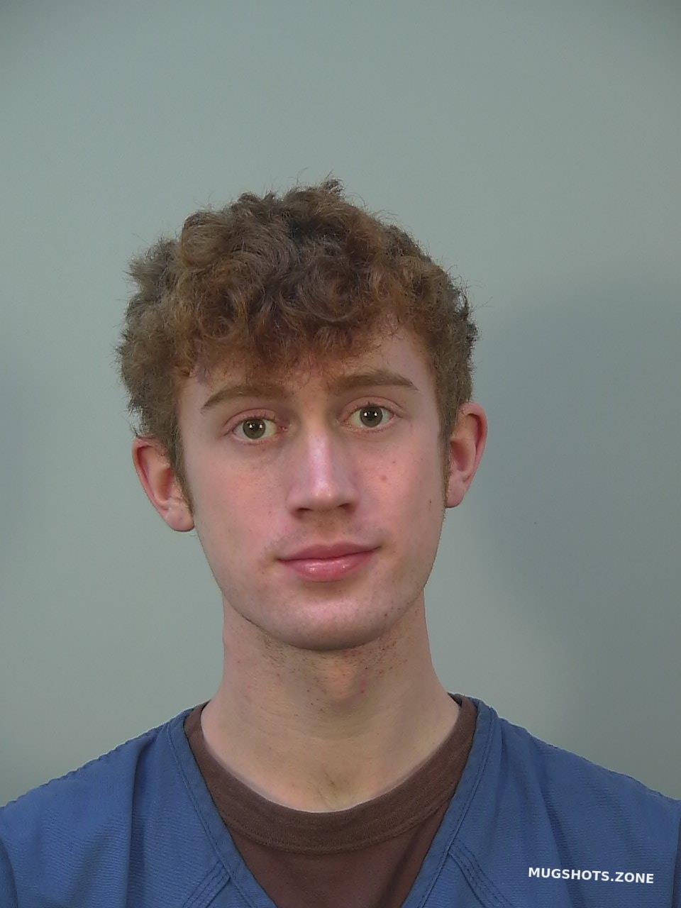 NOWICKI ROWAN DAVID 04/27/2022 - Dane County Mugshots Zone