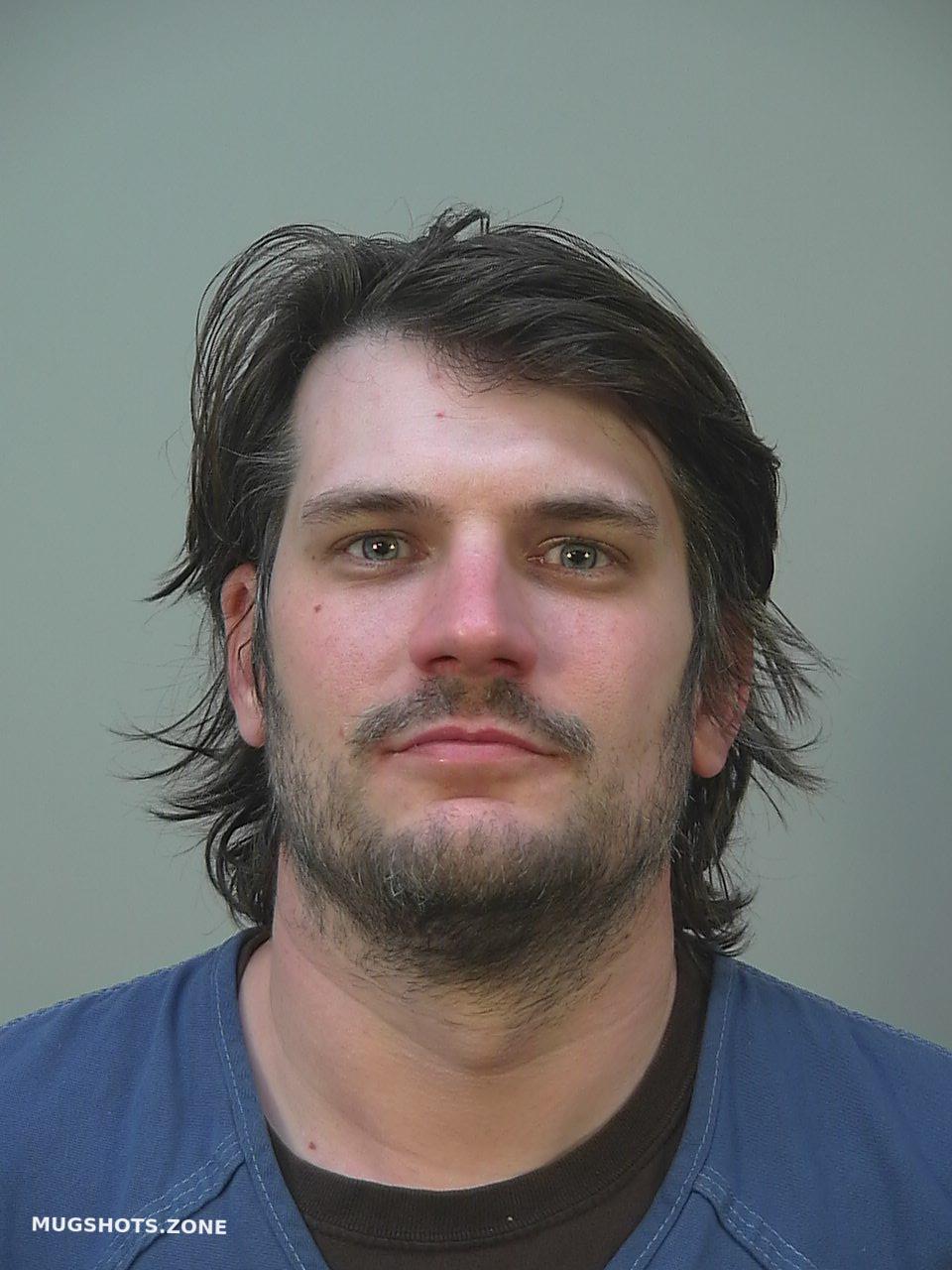 GOTH GARRETT MICHAEL 04/29/2022 - Dane County Mugshots Zone