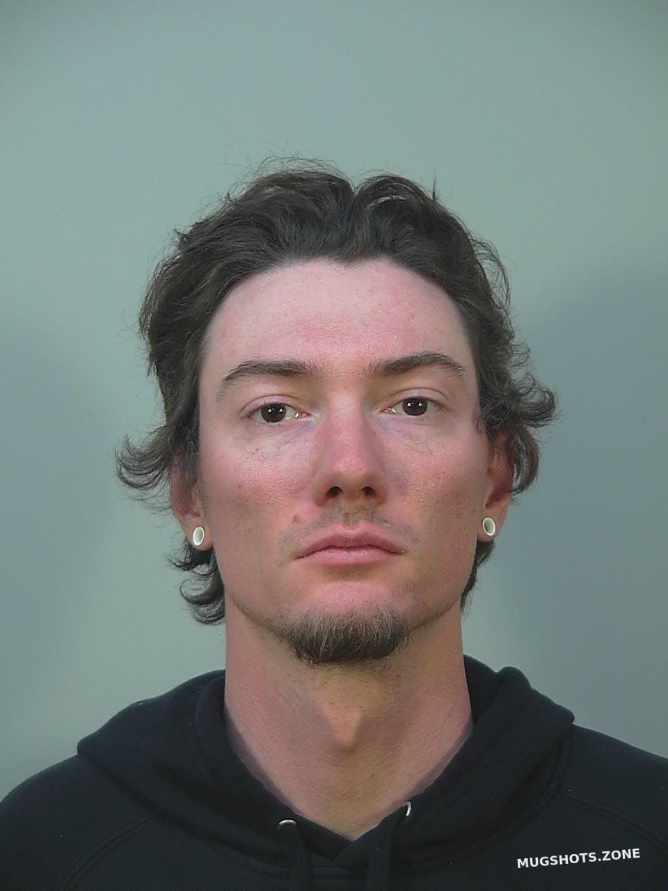 IMHOFF HUNTER JAMES 04/30/2022 - Dane County Mugshots Zone