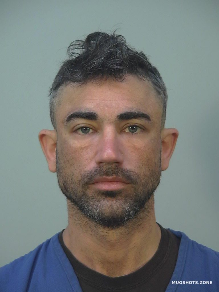 SCHEIDEMAN MARK ALAN 05/01/2022 - Dane County Mugshots Zone