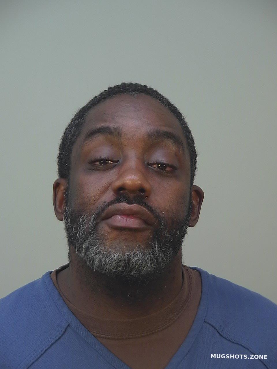 FRANK REGINALD VASHON 05/02/2022 - Dane County Mugshots Zone