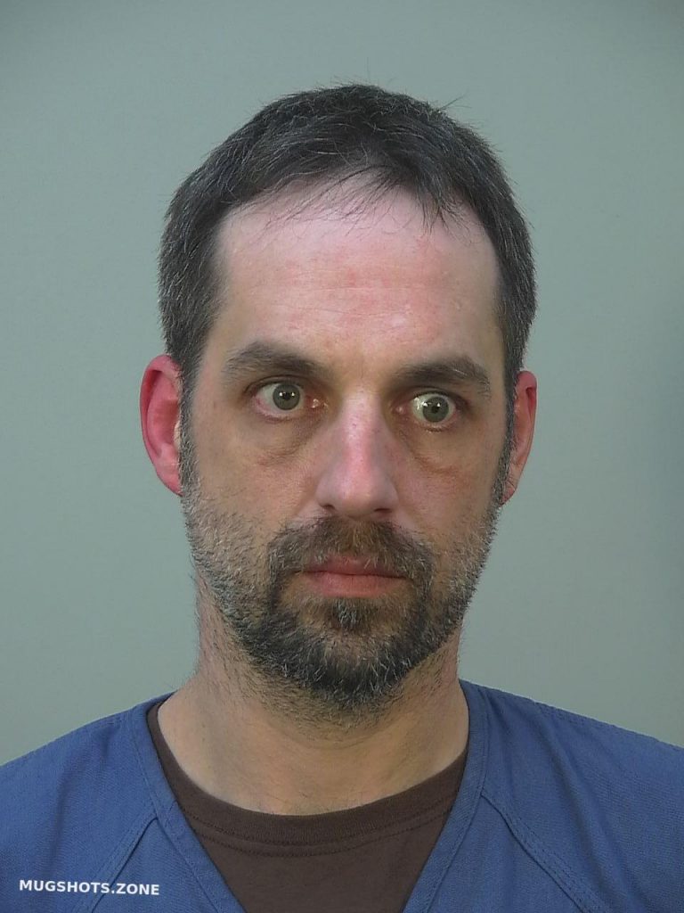 TIEDEMAN JAMES ROSS 05/02/2022 - Dane County Mugshots Zone
