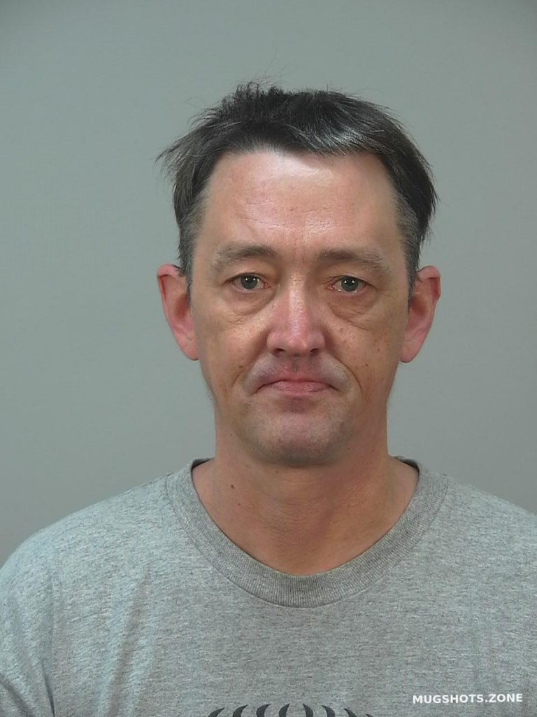 COY CRAIG ALAN 05/02/2022 - Dane County Mugshots Zone