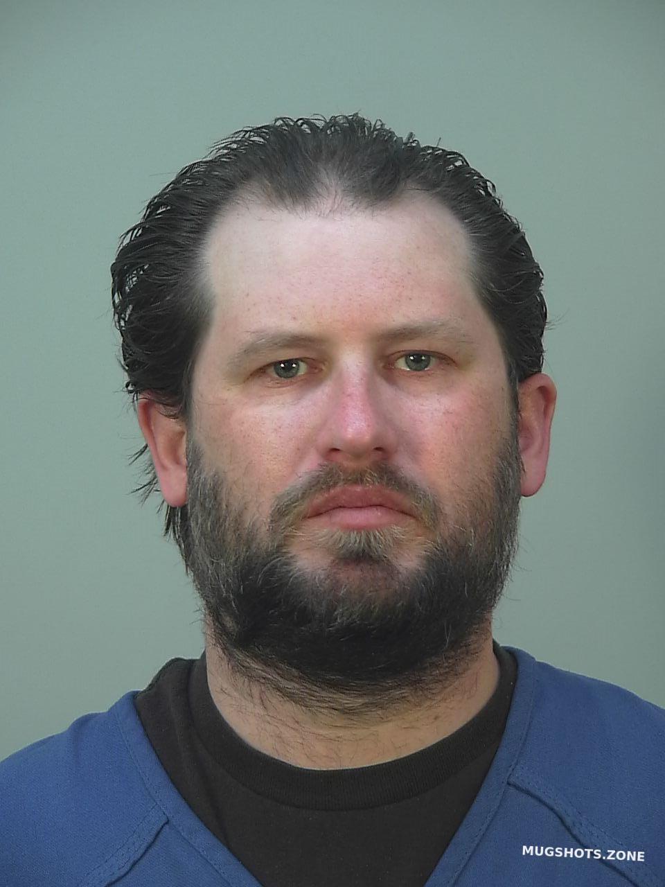 TROKA RUSSELL CULLEN 05/04/2022 - Dane County Mugshots Zone