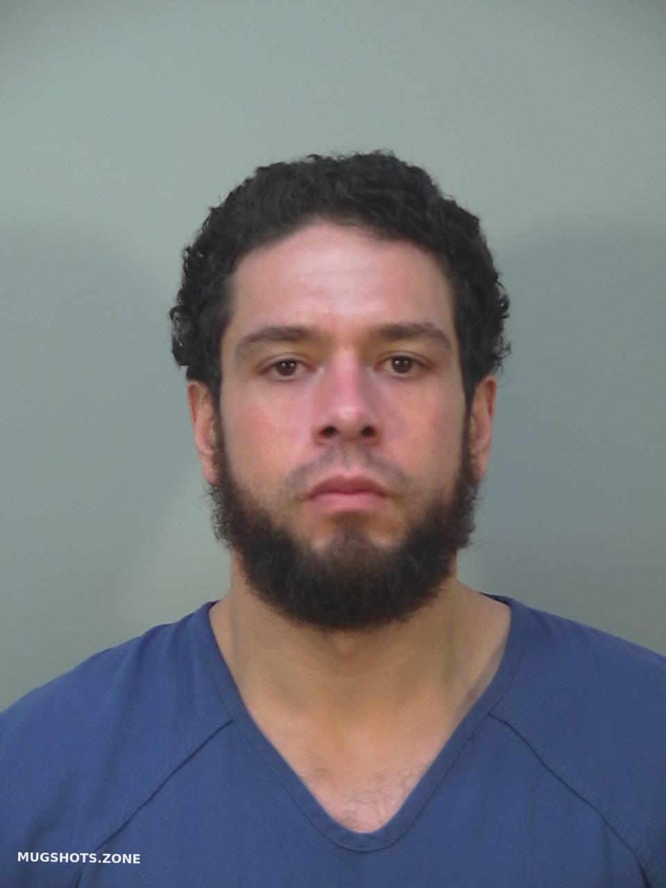 WEYANT JARON SCOTT 05/04/2022 - Dane County Mugshots Zone