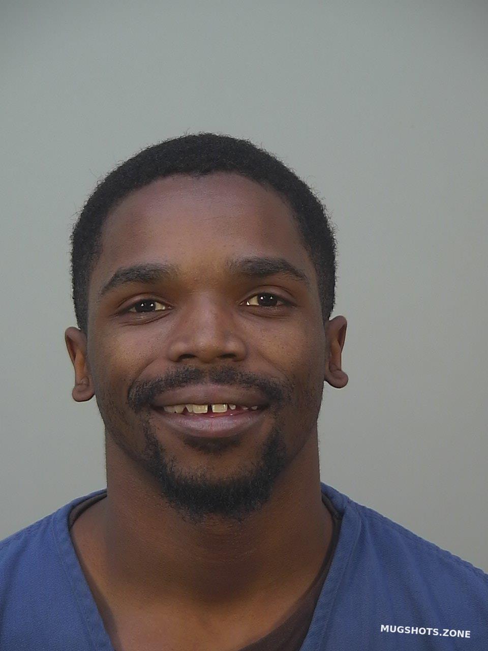 ROSS MYKEL LAMONT 05/05/2022 - Dane County Mugshots Zone