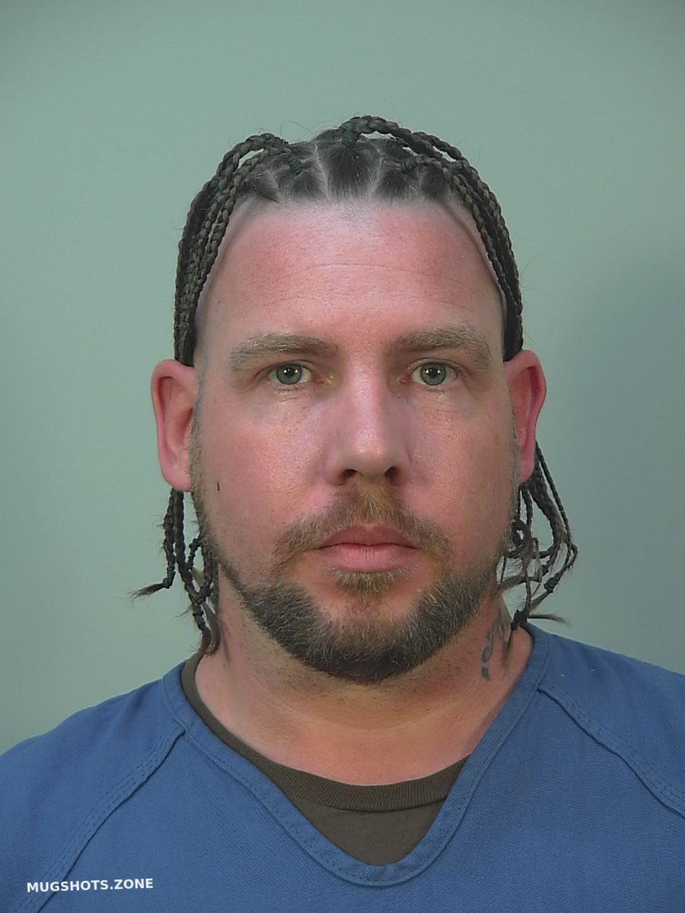 KRAJEWSKI JOSHUA RICHARD 05/05/2022 - Dane County Mugshots Zone