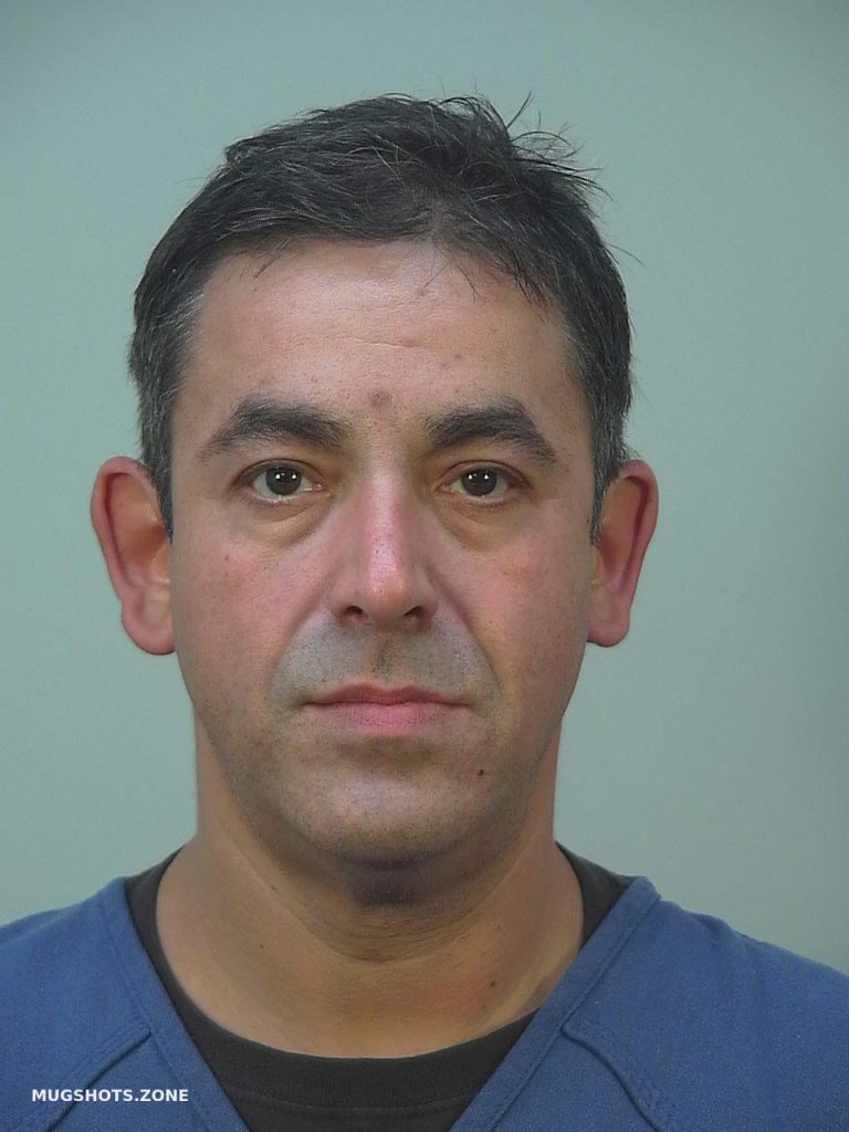 PALATO JAMES MAURICEO 05/05/2022 - Dane County Mugshots Zone