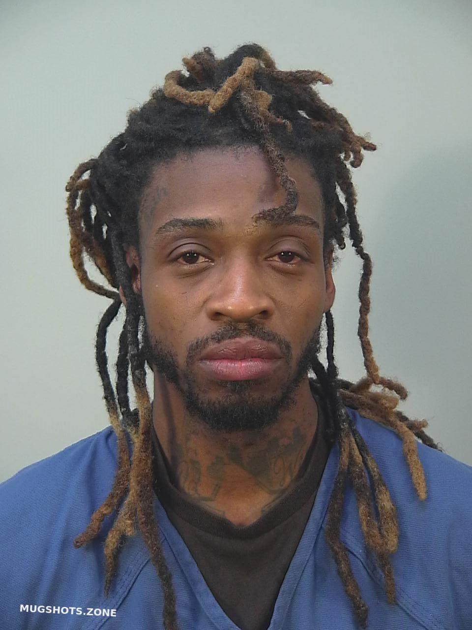 RICE JOSHUA STEVEN 05/06/2022 - Dane County Mugshots Zone