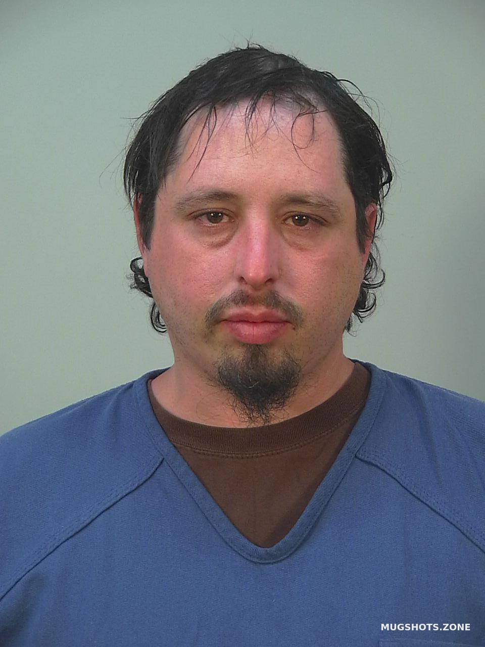 CLAY ROBERT DEAN 05/06/2022 - Dane County Mugshots Zone