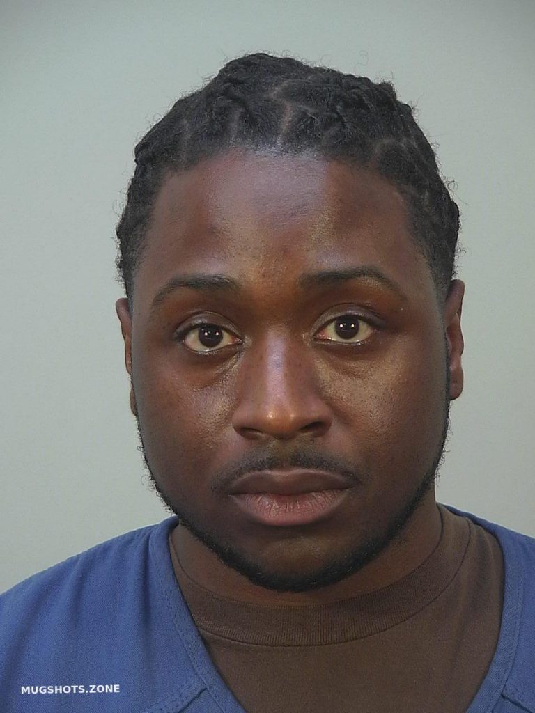 HUNT-HAYNES ORRIN ELIJAH 05/09/2022 - Dane County Mugshots Zone