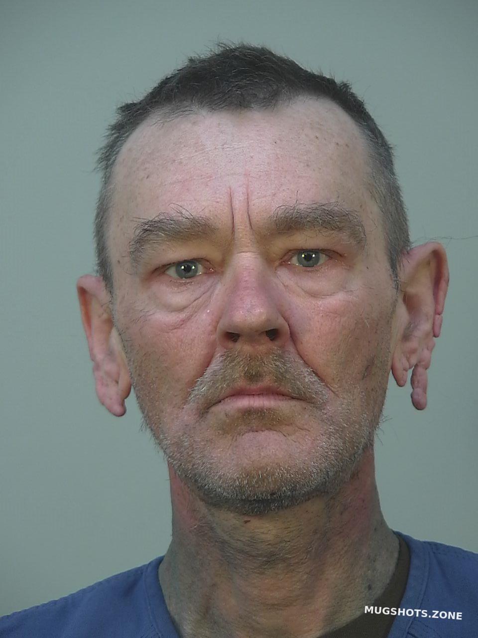 HALVERSON TODD RUSSELL 05/09/2022 - Dane County Mugshots Zone