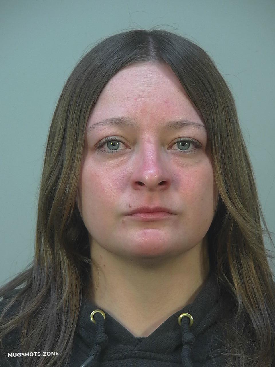 BOESE KAMBREA LYNN 05/10/2022 - Dane County Mugshots Zone