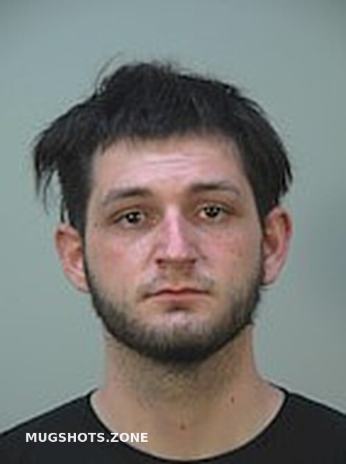 BOUCHARD JEFFERY JAMES 05/10/2022 - Dane County Mugshots Zone