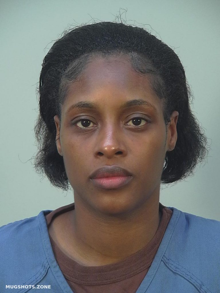 WILLIAMS MO'NESHA SD 05/11/2022 - Dane County Mugshots Zone