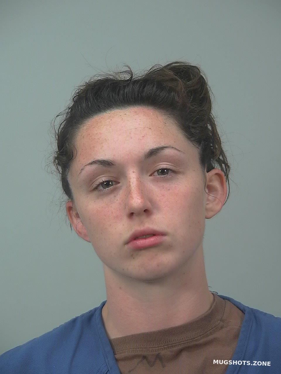 JEDDELOH MADISON ALYSSA 05/11/2022 - Dane County Mugshots Zone