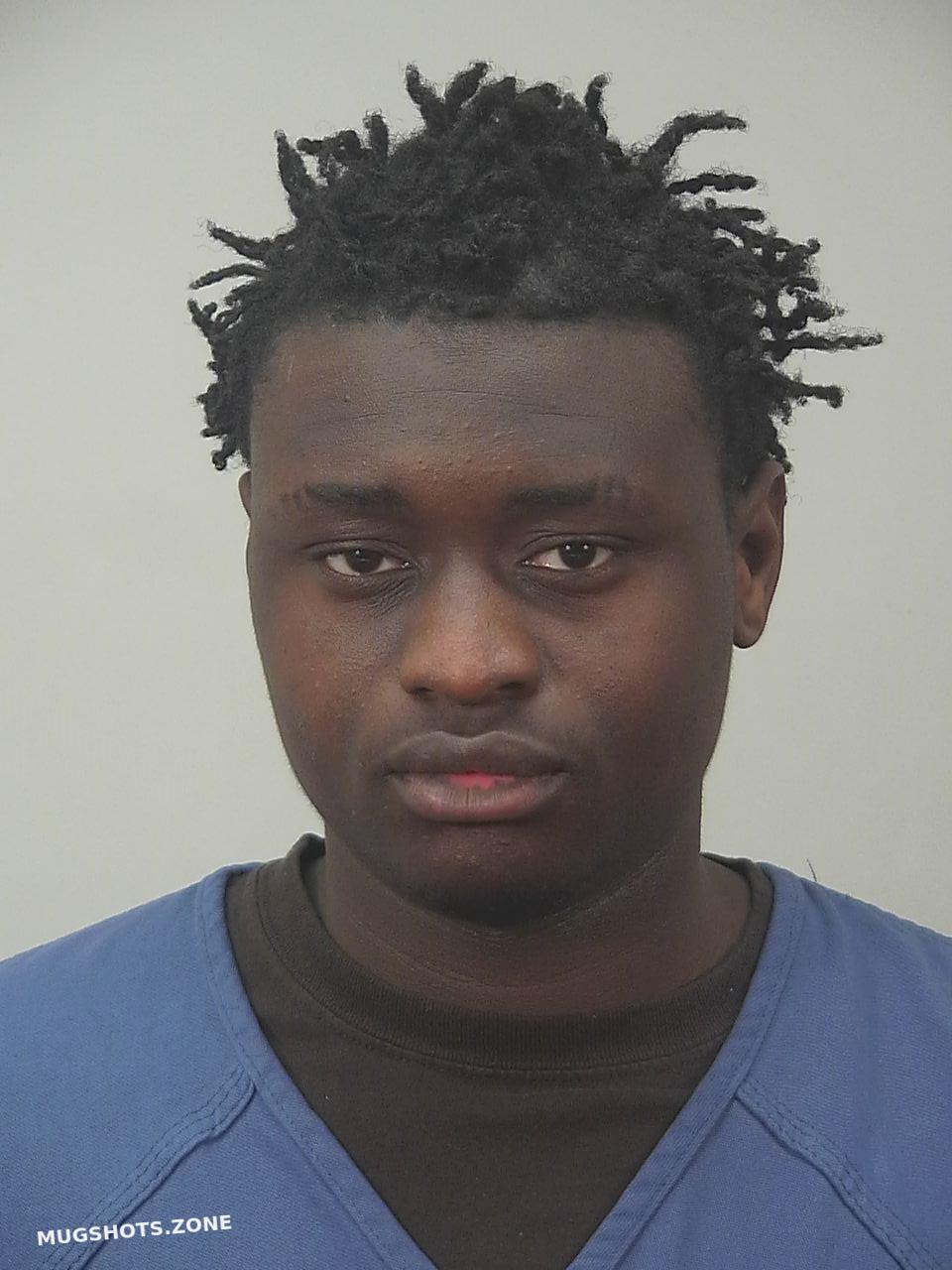 JONES JALIN NASHAWN 05/11/2022 - Dane County Mugshots Zone