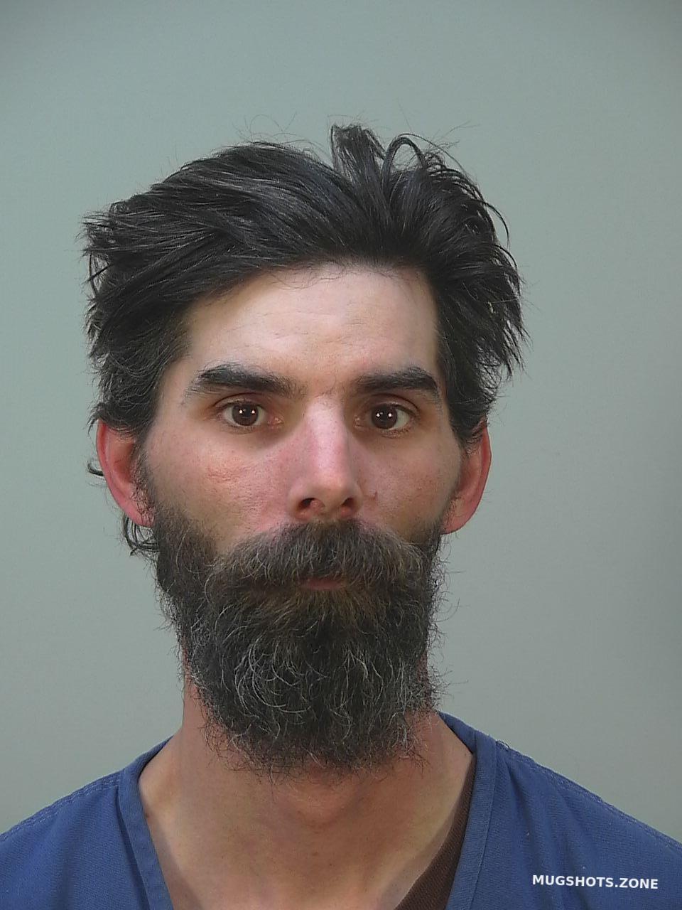 JOHNSON RAYMOND DEON 05/12/2022 - Dane County Mugshots Zone