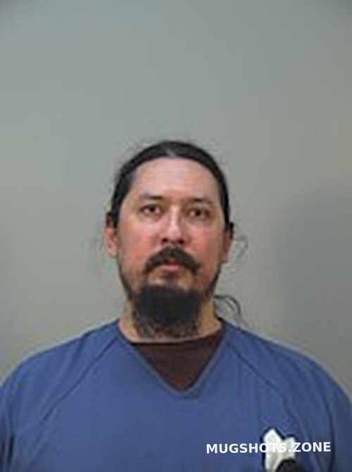 PERROTE CHRISTOPHER SLAUGHTER 05/12/2022 - Dane County Mugshots Zone