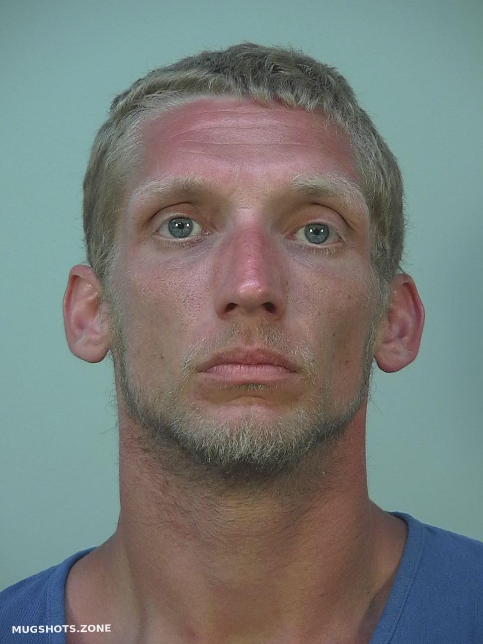 SUGDEN ANDREW LEE 05/14/2022 - Dane County Mugshots Zone