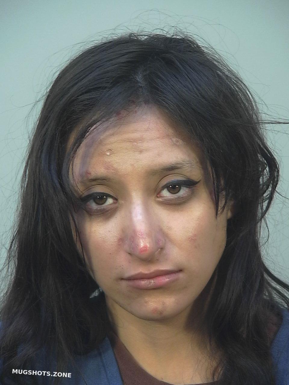 SANCHEZ FRANCES ANNA 05/14/2022 - Dane County Mugshots Zone